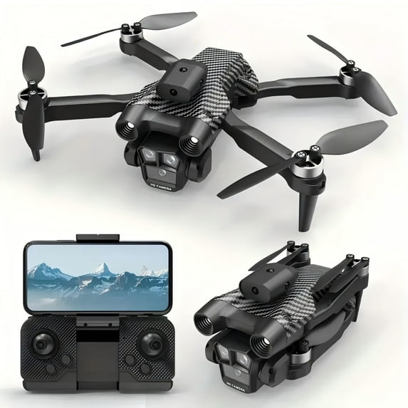 S2 UAV Dual Power English Version - Walmart.com