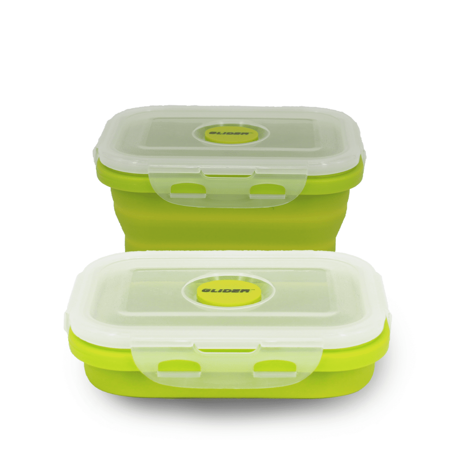S20 Black Bento Premium Lunch Box & Food Storage Container - BPA-Free ...