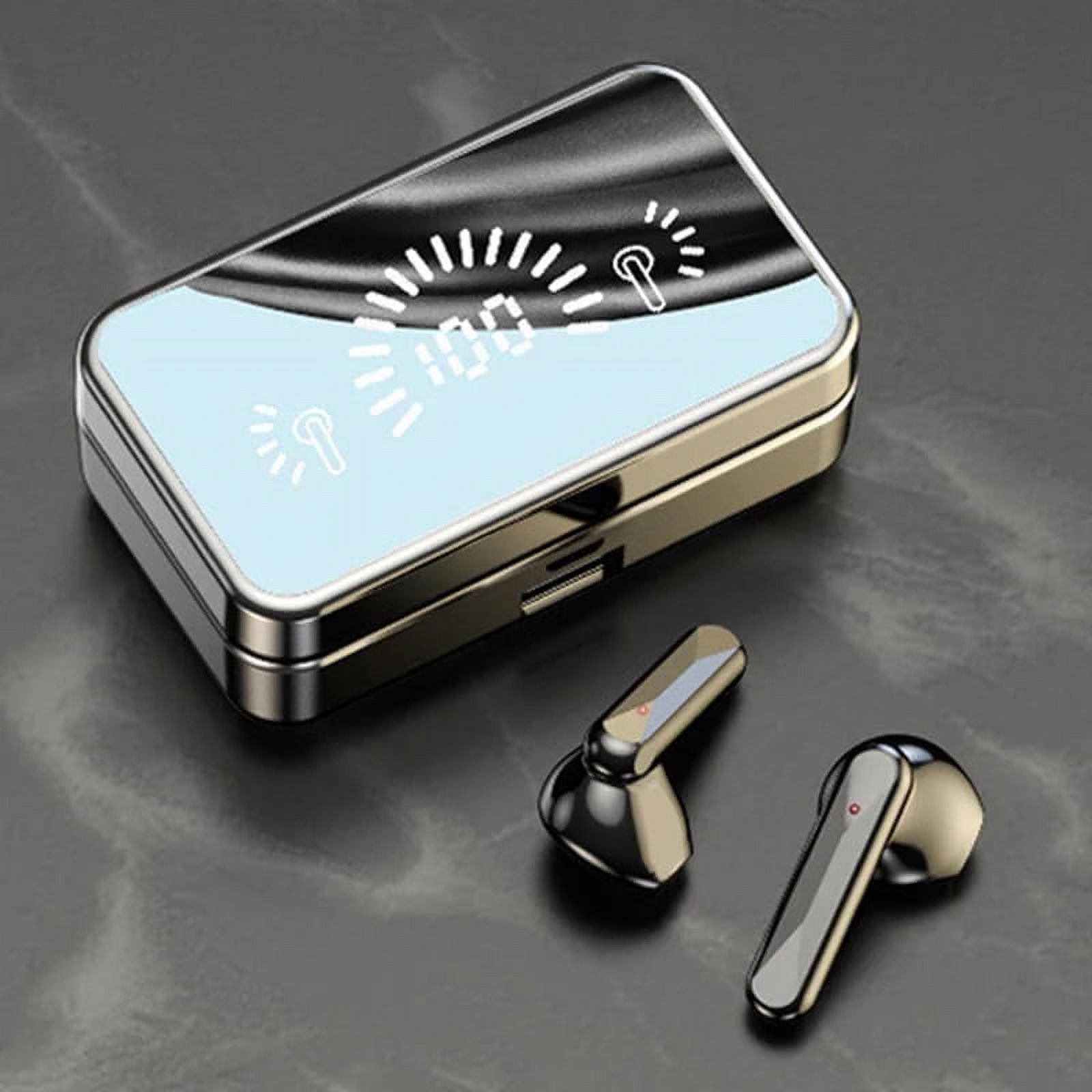 S20 Tws Bluetooth Wireless headset Hi-Fi Stereo Sports Gaming ...
