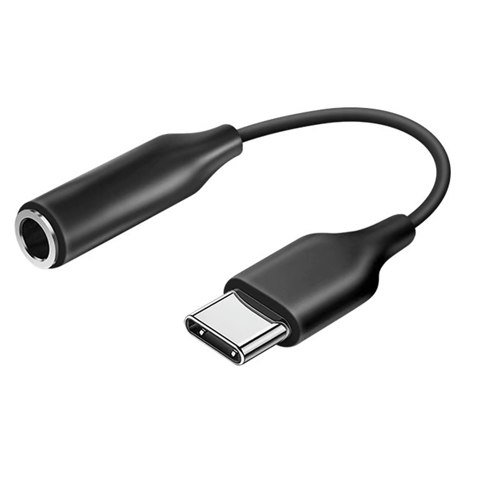 S20 Type C to 3.5mm Earphone Cable Converter Digital Decoding Audio ...