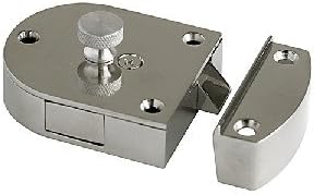 S200-SPA Secret Gate Latch - Walmart.com