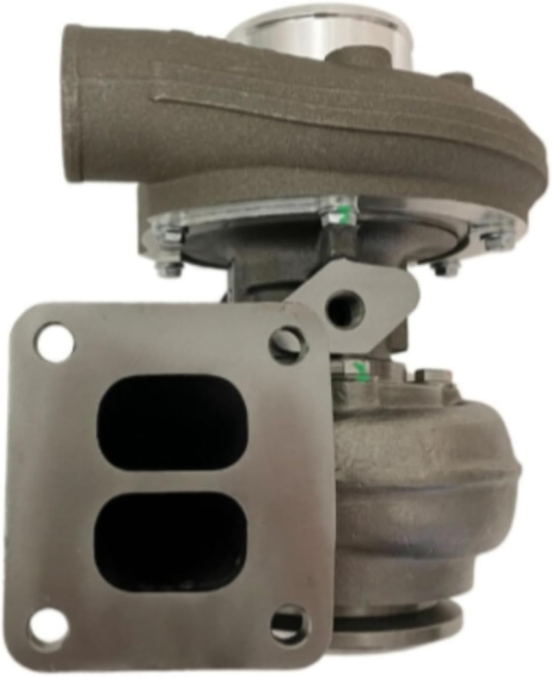 S200 Turbo RE509435 Turbocharger for John Deere 6068H 177258 - Walmart.com