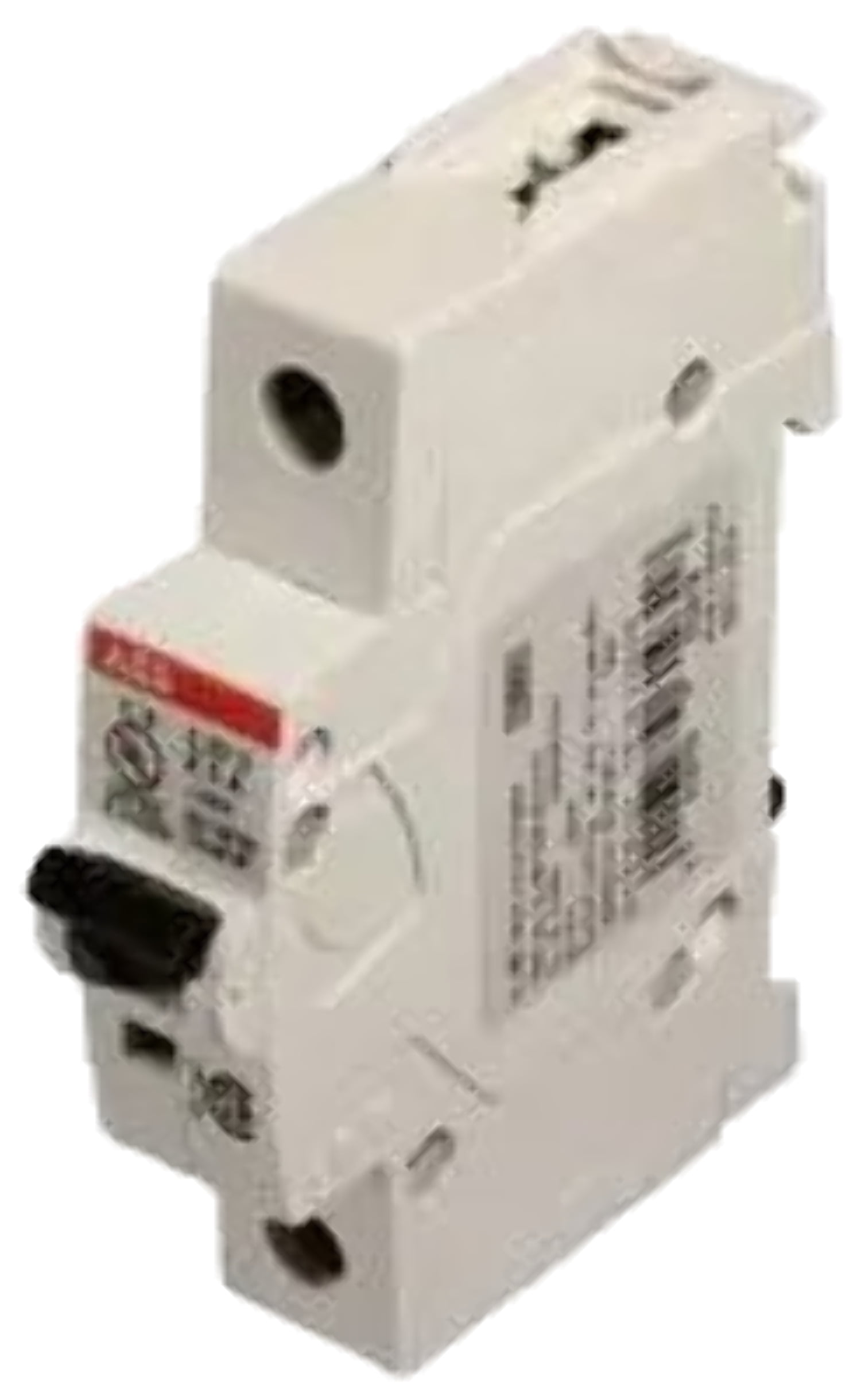 S201U-K5 Thermal Magnetic Circuit Breaker, Miniature, Molded Case, K ...
