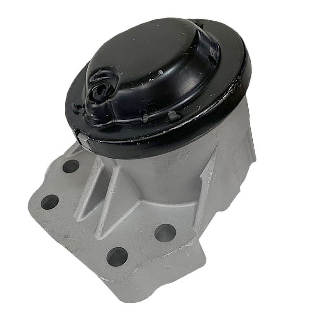 Mk Motor Mounts