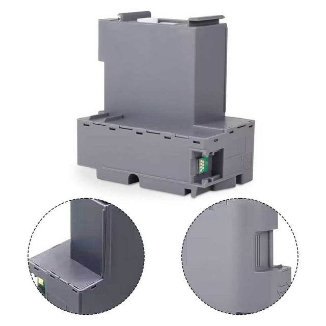 S2101 Ink Maintenance Box for SC-F100 SC-F130 SC-F160 SC-F170 Printer ...