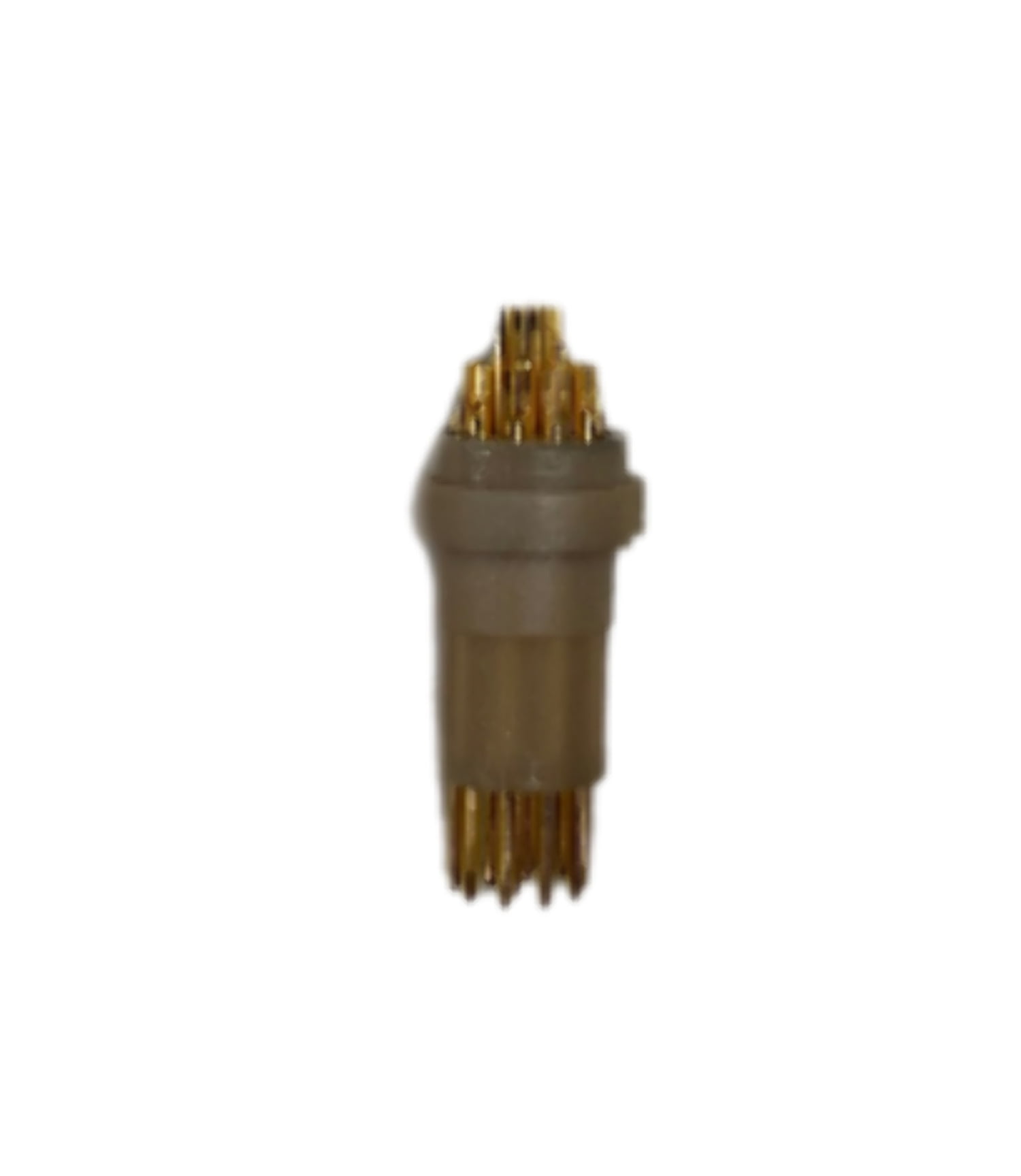 S21MAS-P14MCC0-528S Miniature Circular Connector Plug 14 Position Pin ...