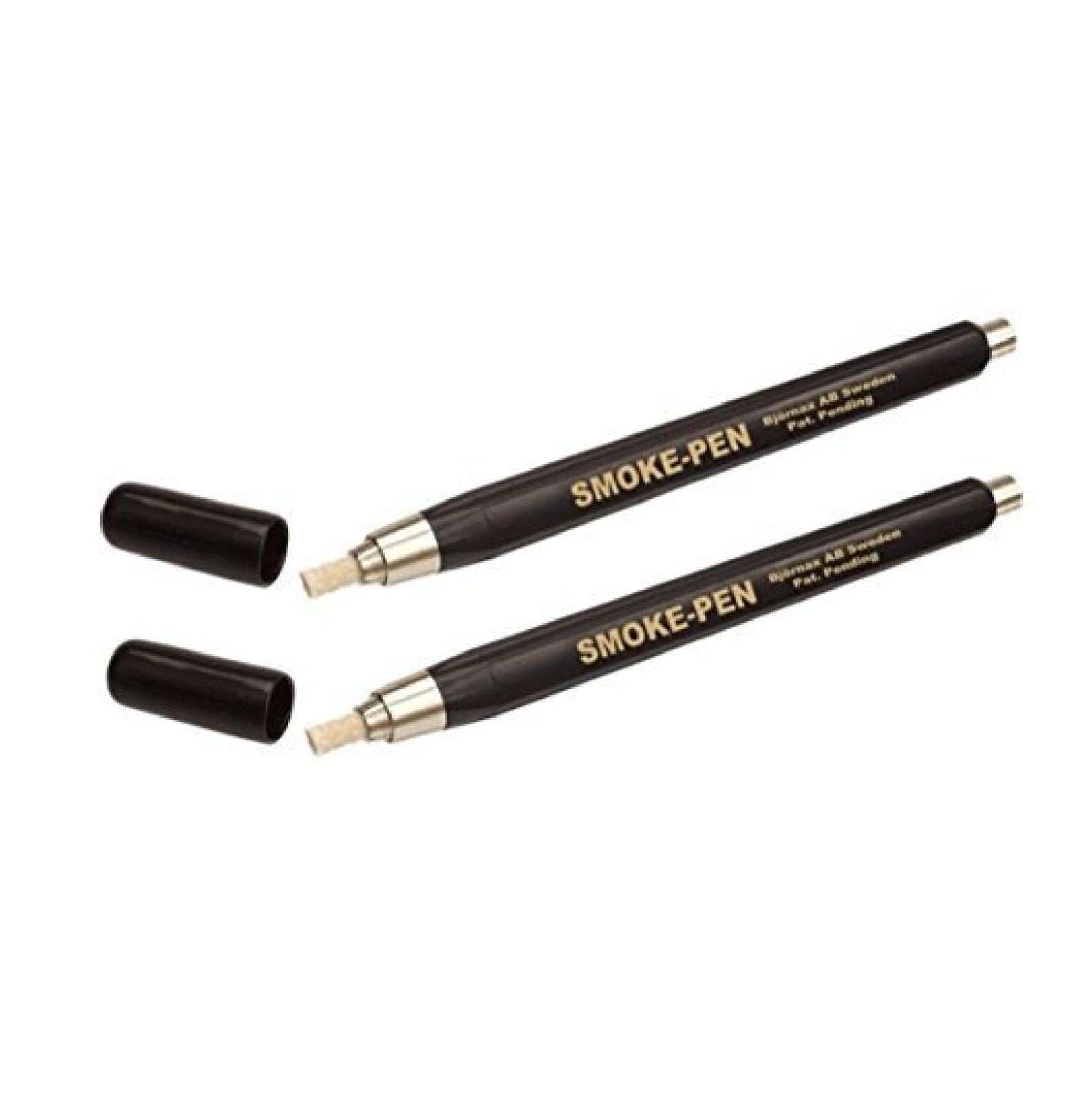 S220 Regin Smoke Pen with 6 Wicks, 2-Pack. Dense, White Smoke Trail for ...
