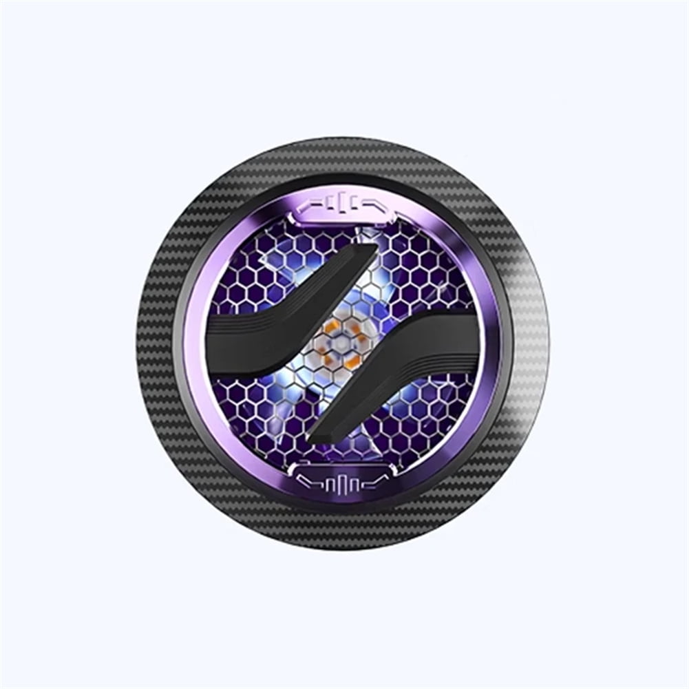 S23 Cell Phone Cooler Mobile Phone Magnetic Radiator Cooling Fan 15W 3 ...