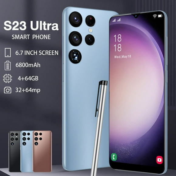 Spectrum Mobile Phones