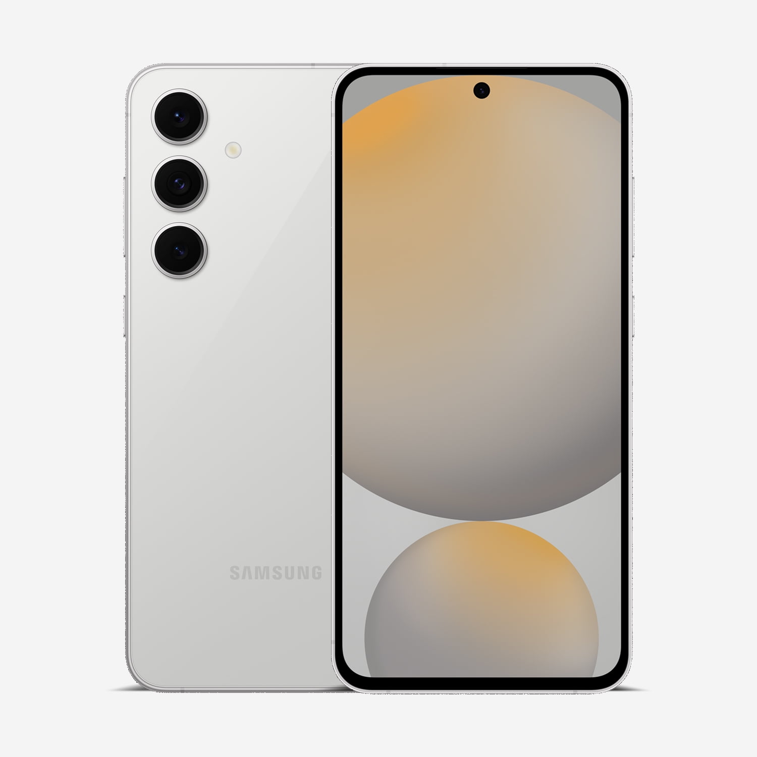 Samsung Galaxy S24 FE 128GB US Version, Unlocked Android Smartphone ...