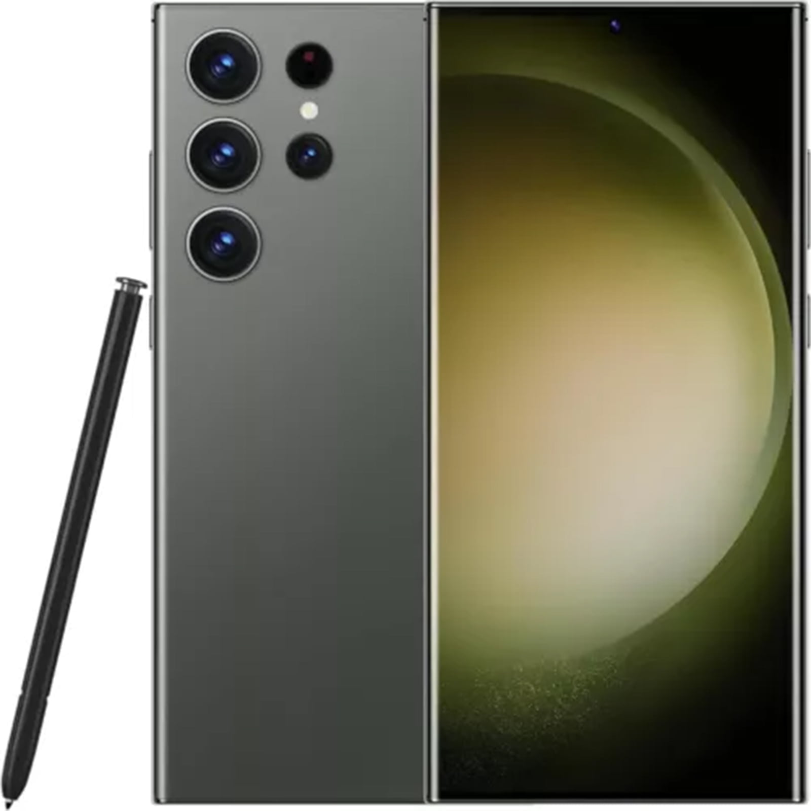 S24 Ultra 6.6In Smartphone Android Mobile Phone Type-C Charging 4500mAh ...