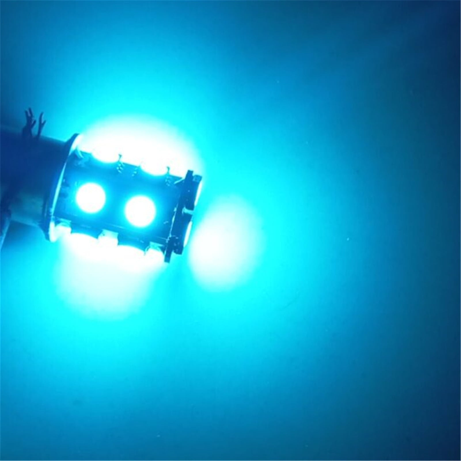 S25 1156 BA15S P21W 13SMD R5W R10W 1141 Car Turn Signal Bulb Brake ...