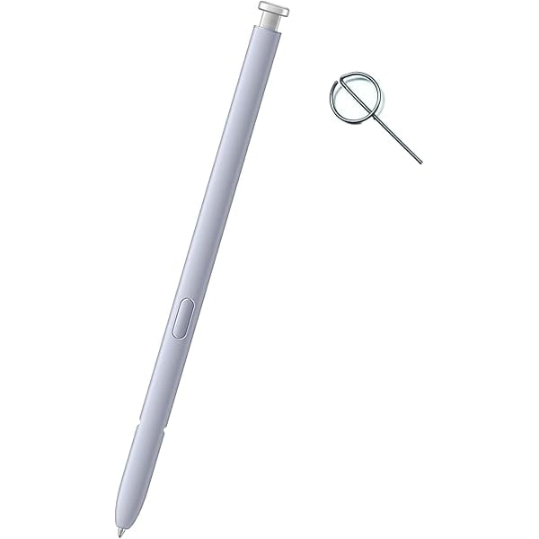 S25 Ultra S Pen for Samsung Galaxy S25 Ultra SPen Replacement, EJ ...