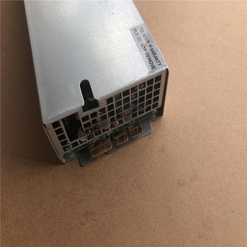 S2600T S5500T 650W Switching Power Supply HSP650-S12A YM-2651GAR ...