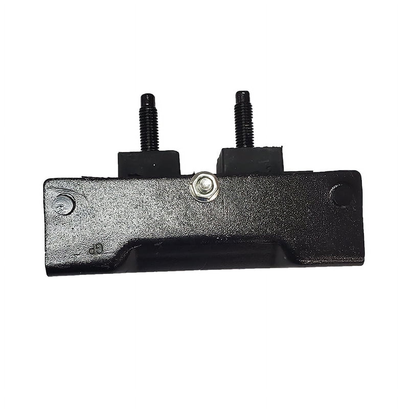 S2766 Transmission Mount For 2008-2019 Ford F450 Super Duty/F550 Super ...