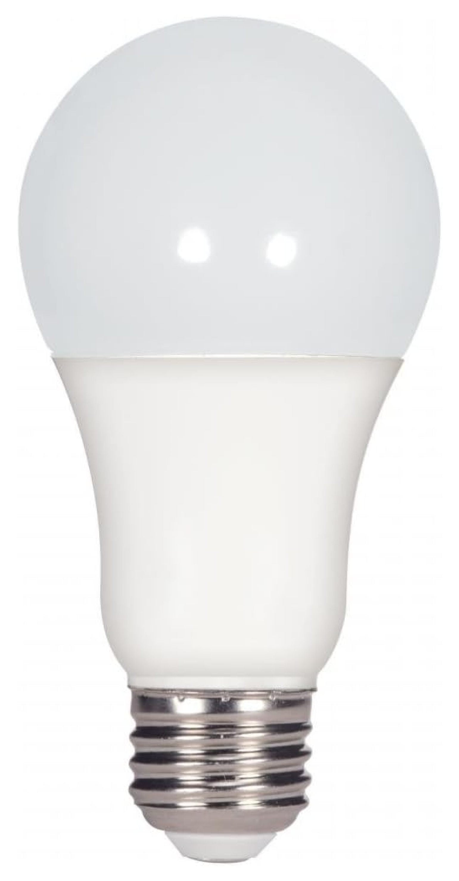 S28790 15.5 Watt 120 Volt; A19 LED Light Bulb; 5000K Daylight White ...