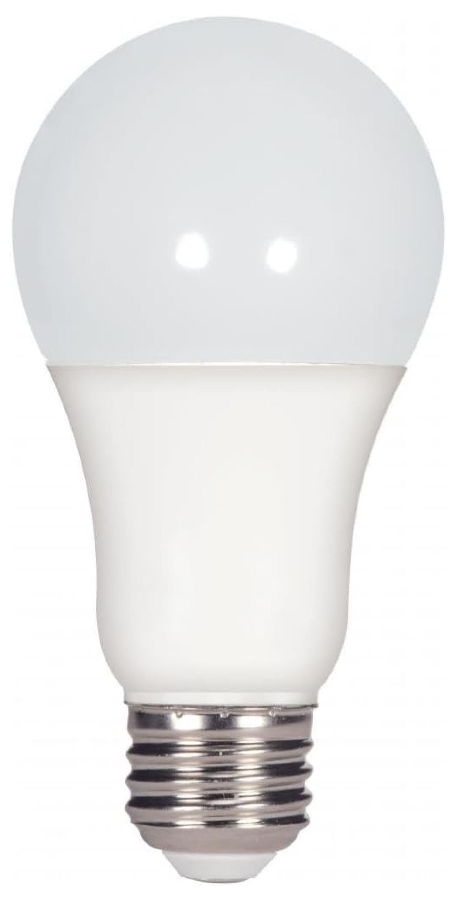 S28790 15.5 Watt 120 Volt; A19 LED Light Bulb; 5000K Daylight White ...