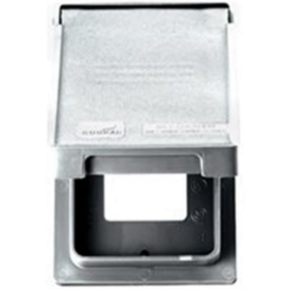 Gfci Weatherproof Cover