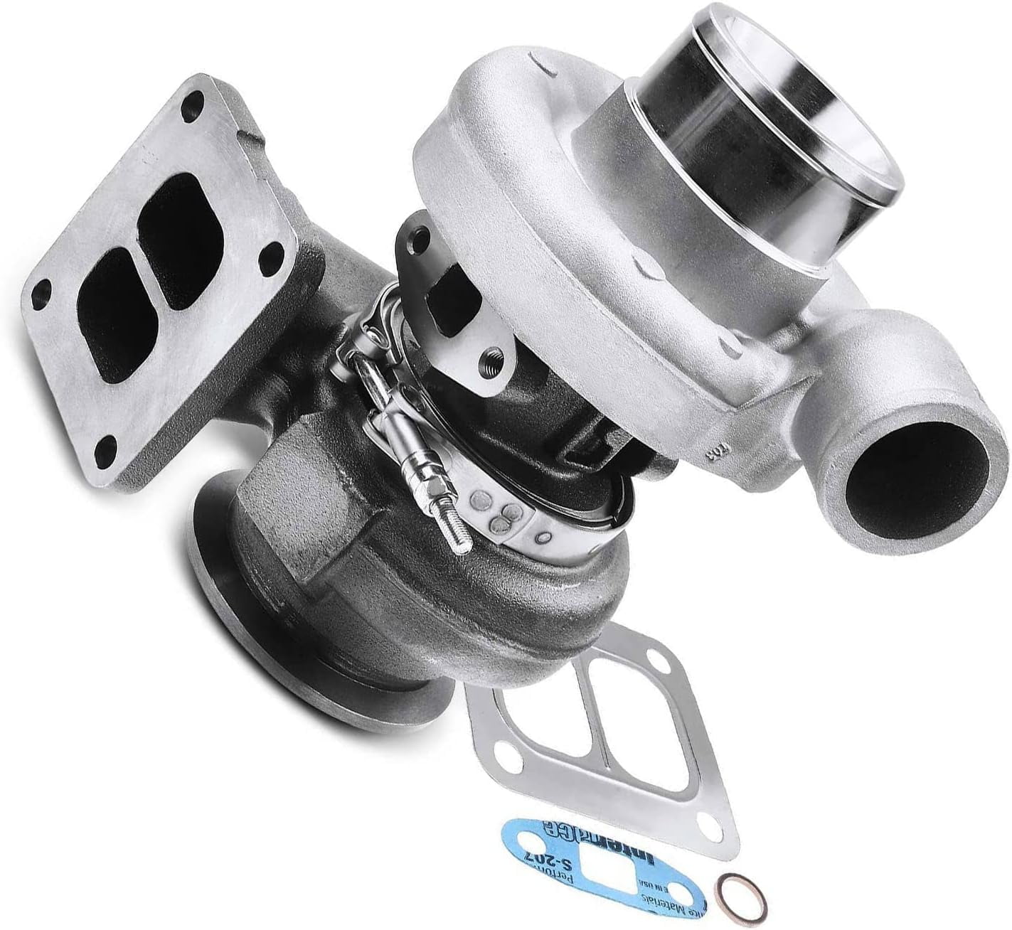 S2A Turbocharger RE59997 RE59999 RE60069 RE60076 Compatible with John ...