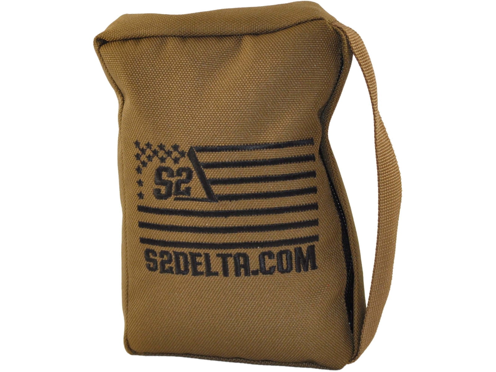 S2Delta Rear Squeeze Bag, Tan - Walmart.com
