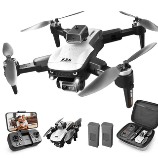 Deerc Drones with Camera Walmart