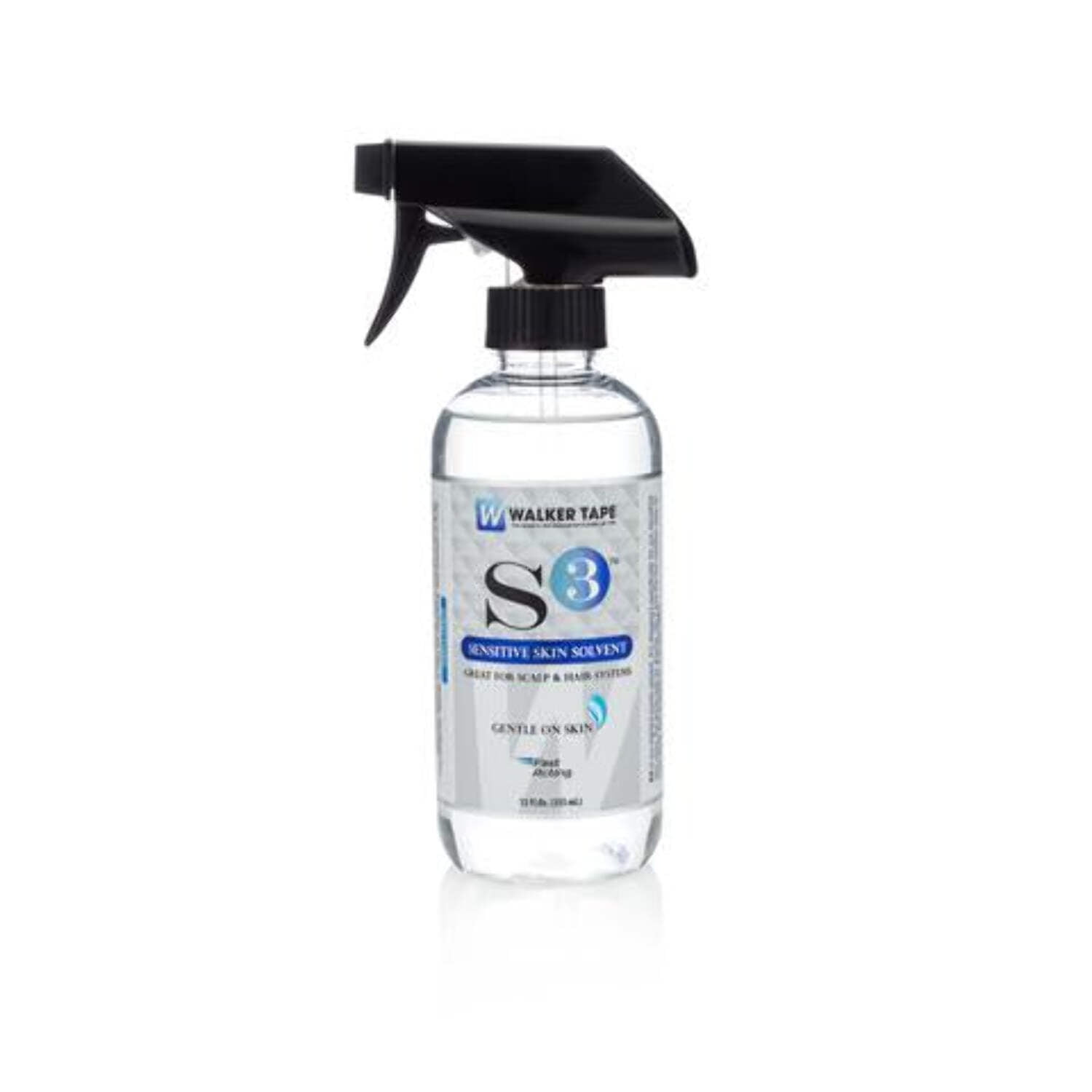 S3 Sensitive Skin Solvent - Walmart.com