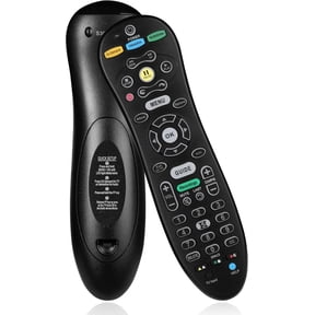 Att Uverse Remote Control