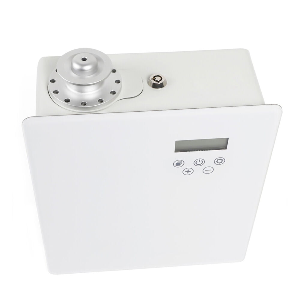 S3000 Diffuser HVAC Aroma Home Scenting Oil Scent 500ml Hotel Home HVAC ...