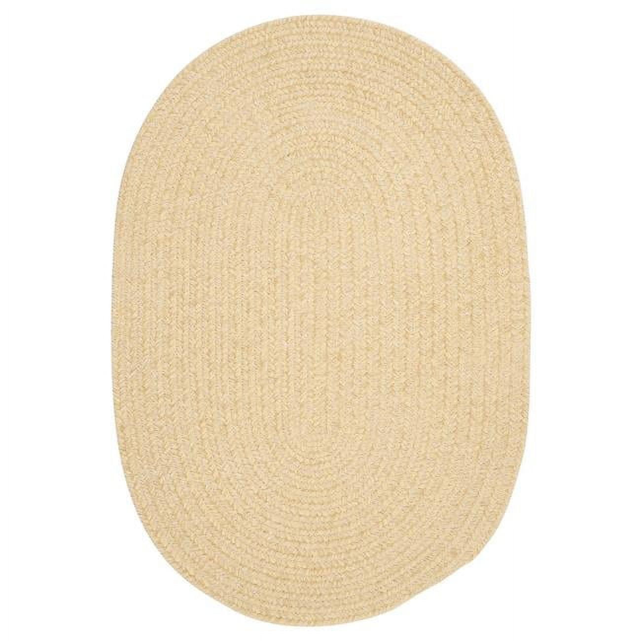 S301 8 x 10 ft. Spring Meadow Rug, Yellow - Walmart.com