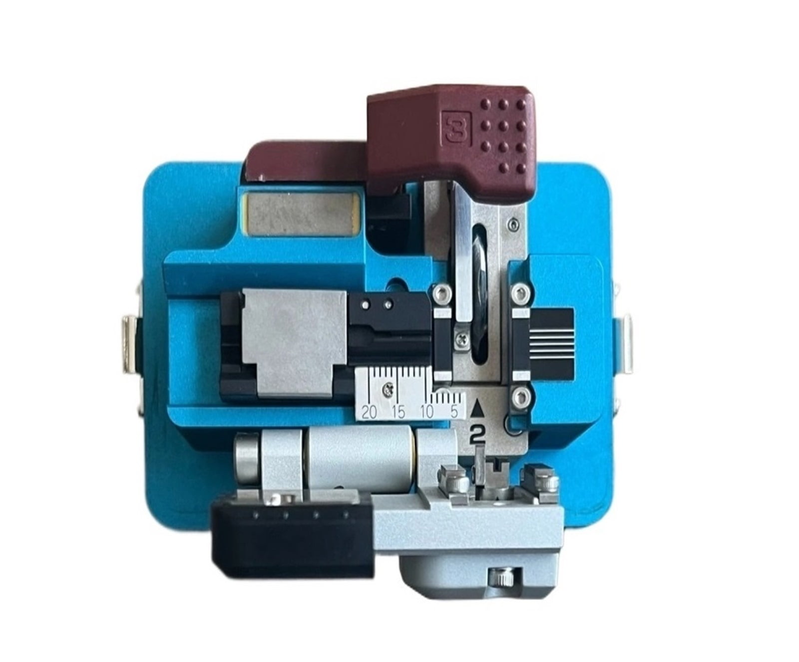 S324 high precis optical fiber cleaver S324A optical fiber cleaver ...