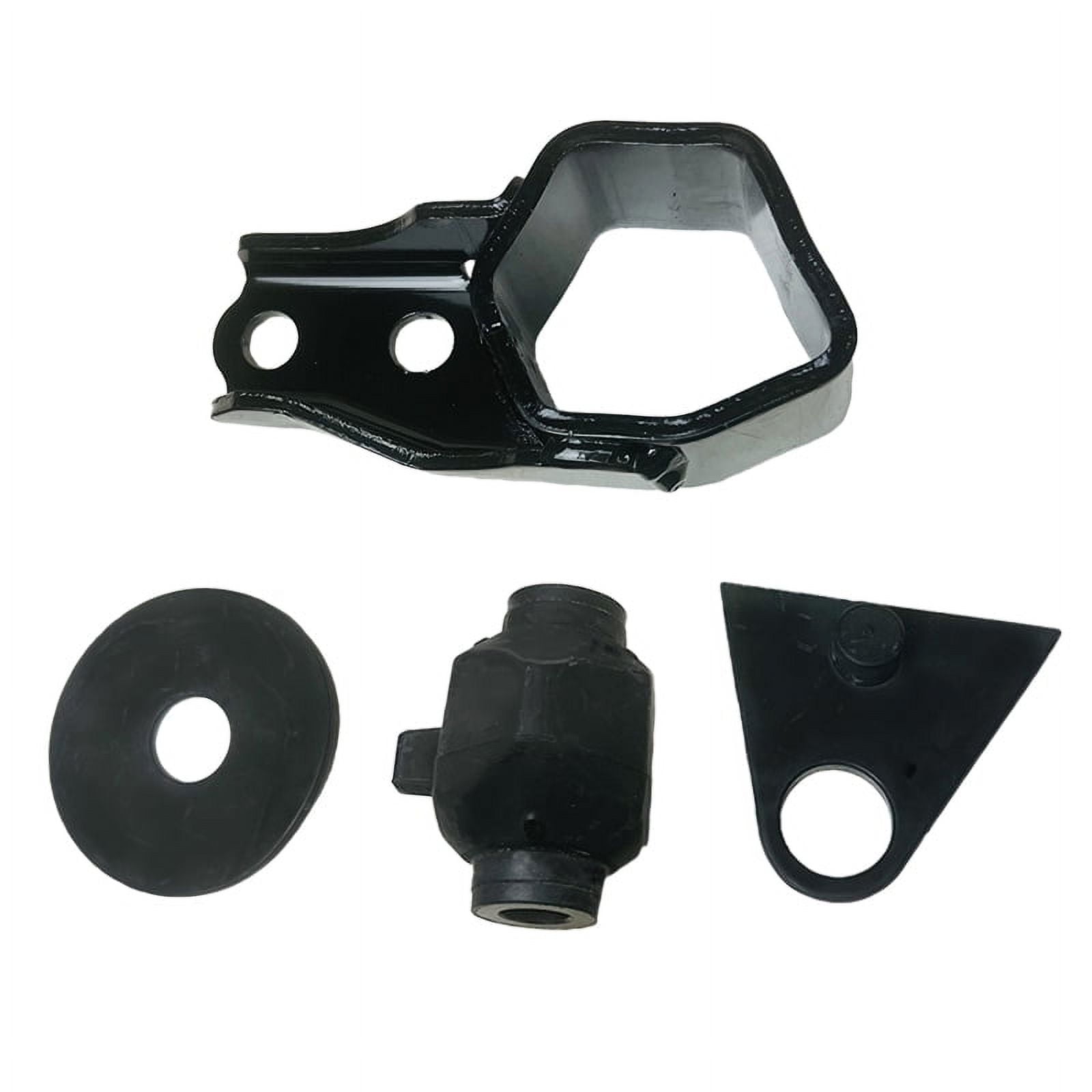 S3379 Rear Engine Motor Mount Compatible with 2007-2009 Lexus RX350 3 ...