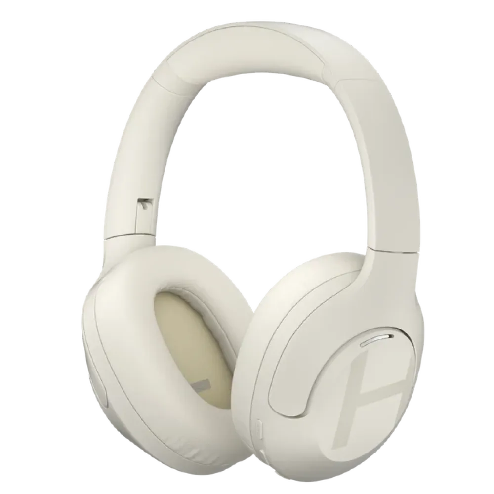 S35 ANC Wireless Bluetooth 5.2 Headphones 42dB Over-ear Noise ...