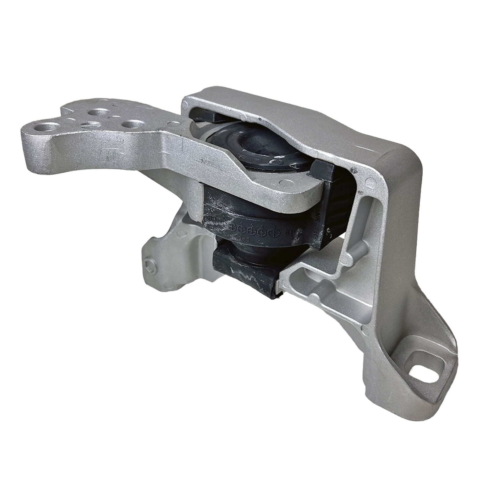 S3706 Right Engine Motor Mount Compatible with Fits 2012-2013 Mazda 3 ...