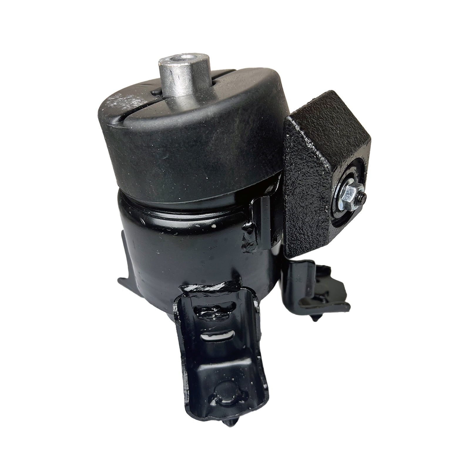 S3777 Front Engine Motor Mount Compatible with Fits 2020-2024 Toyota ...