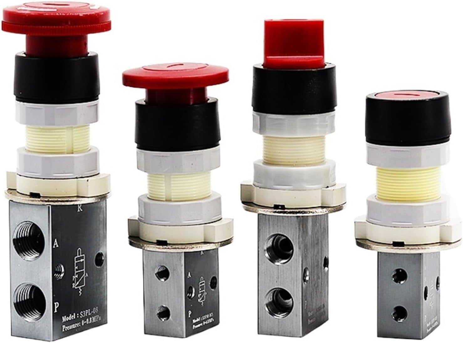 S3B/C/D/Y/R/S3L/V/S3PL/PP/PF/PM/HS-M5/06/08 Roller type Mechanical ...