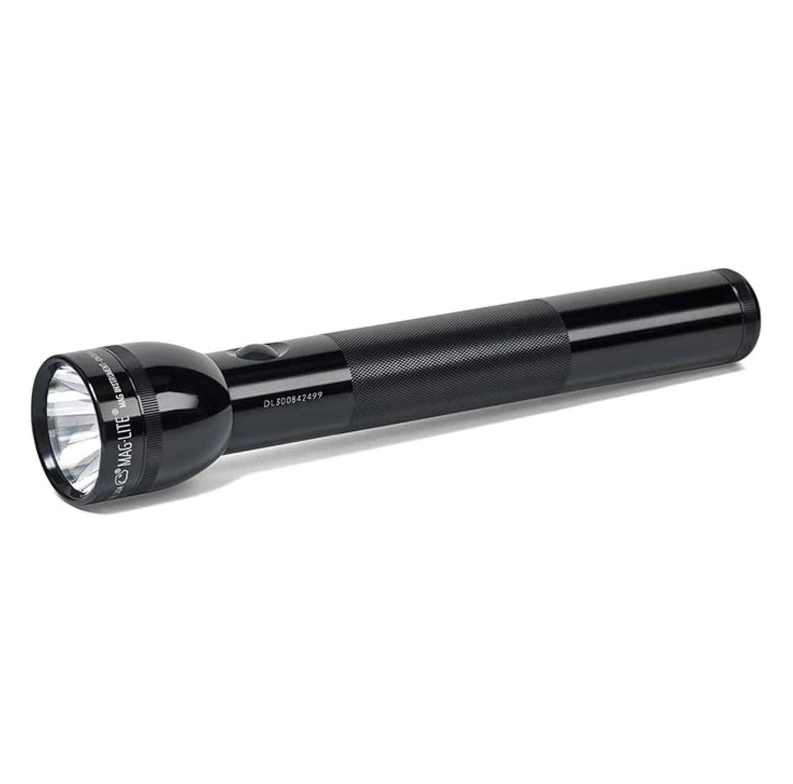 - S3D015 Heavy-Duty Incandescent 3-Cell D Flashlight in Display Box ...