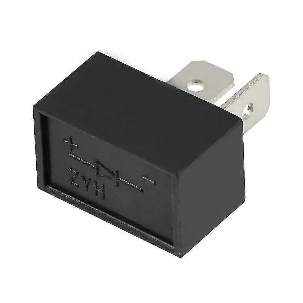S3H-02 Silicon Rectifier Clutch Diode For Honda 31700-124-008 / 31700 ...