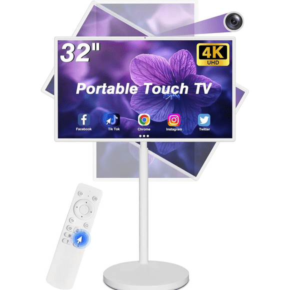 Smart TVs TVs, 4K HDTV, Smart TVs, LCD TVs - Walmart.com