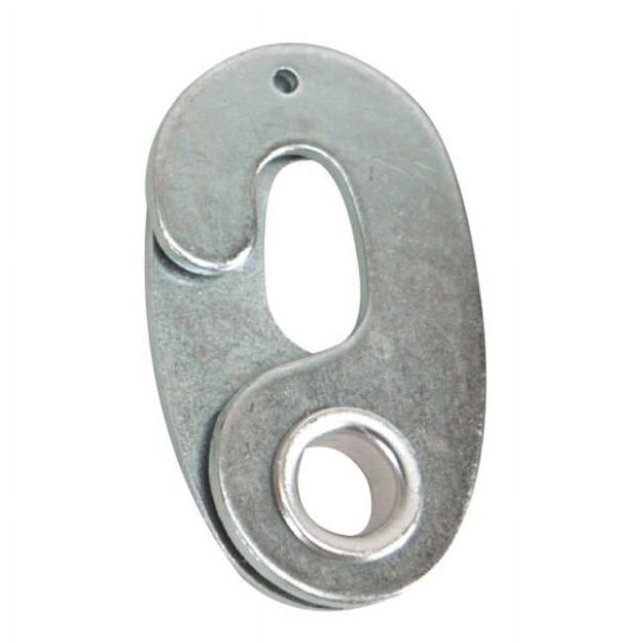 S4041C Regular Galvanized Steel Scissor Hook - Walmart.com