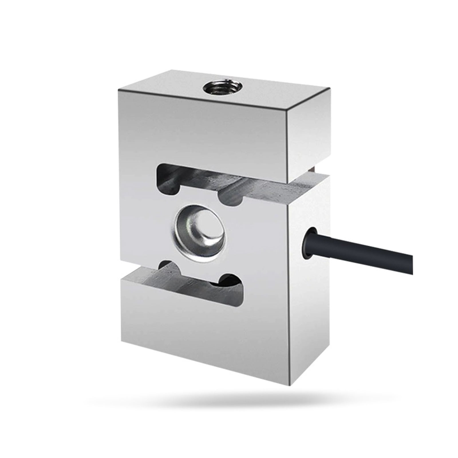 S40AC3 50KG 100KG 200KG 500KG 1T 2T 3T 5T S Type Load Cell Electronic ...