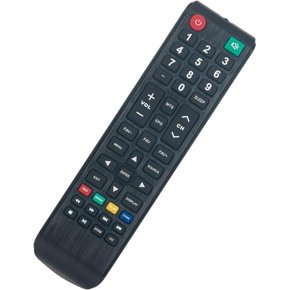 Sansui Tv Remote