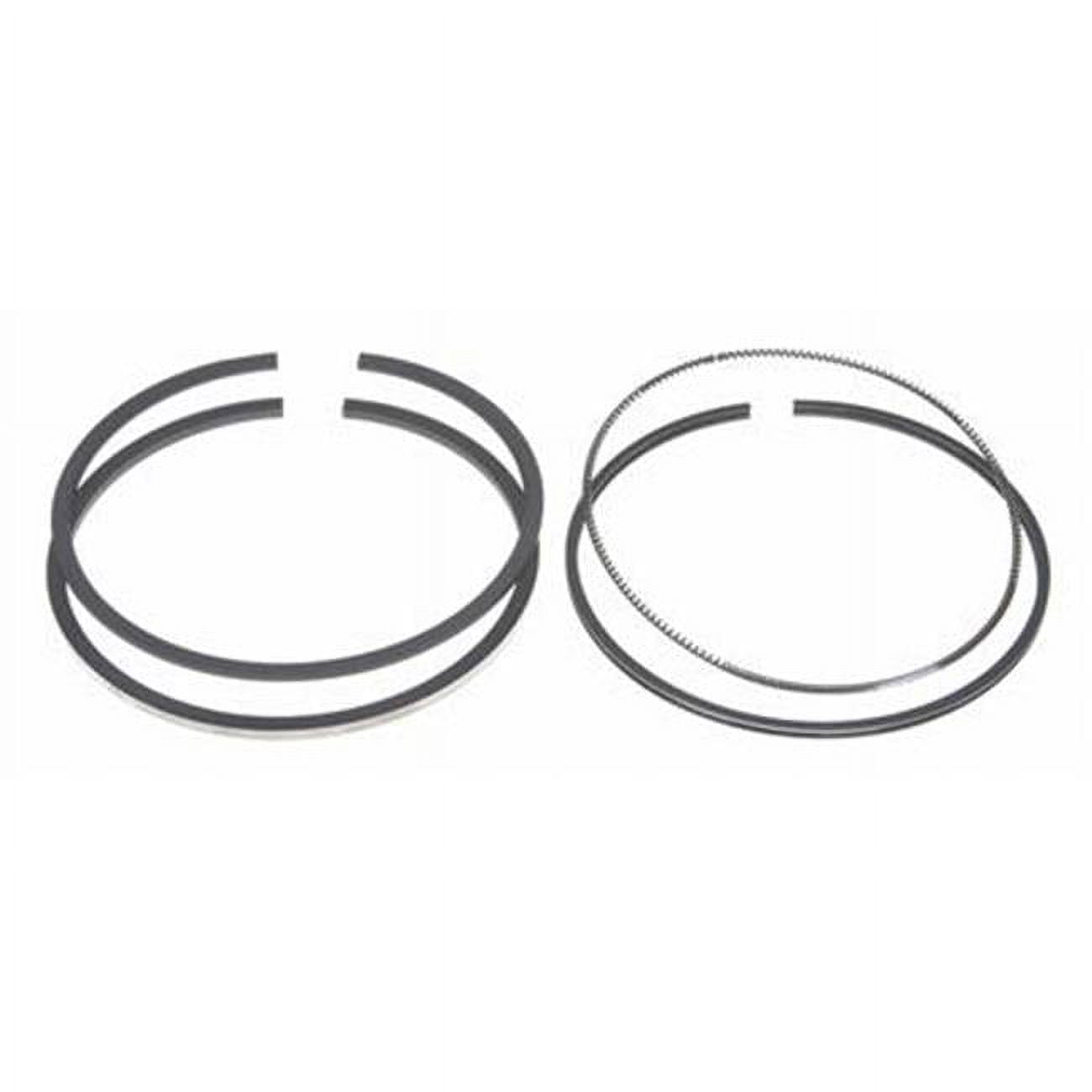 S41548 Piston Ring Set With 7.3 Litre Indirect Injection Diesel Engines ...