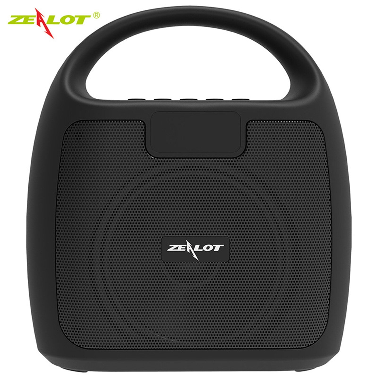 S42 Portable Wireless Speaker Walkman with BT 5.0 Technology Waterproof ...