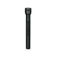 Maglite Heavy Duty Incandescent 4 Cell D Flashlight, Red - Walmart.com
