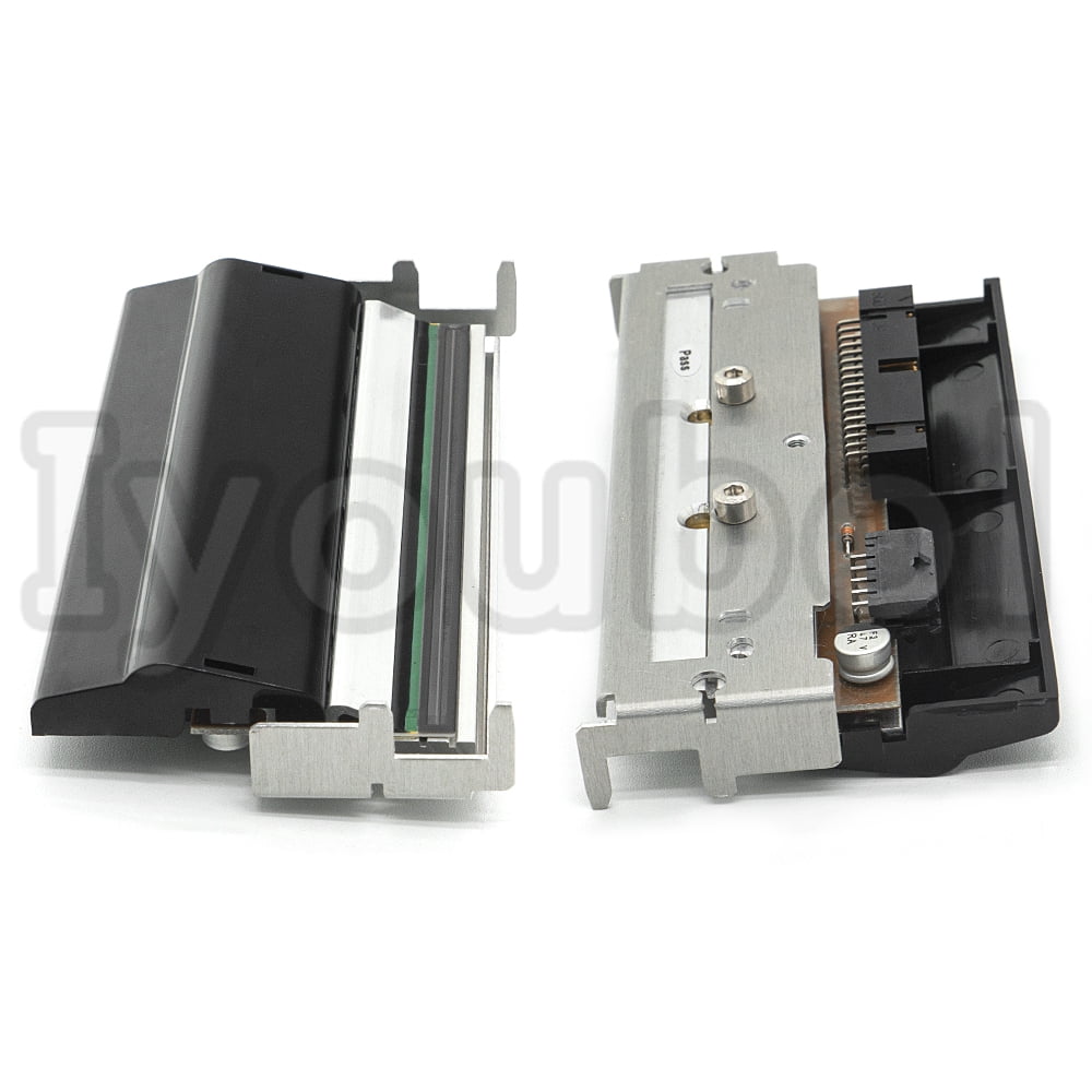 S4M Thermal Printhead G41401M 300DPI Print Head for Zebra S4M 300dpi ...