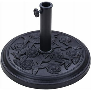 Pool Umbrella Stand