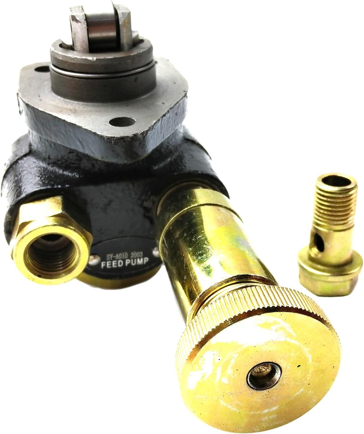 S4Q2 Fuel Feed Pump 105220-5960 Fits For Mitsubishi S4S S4Q S4Q2 Engine ...