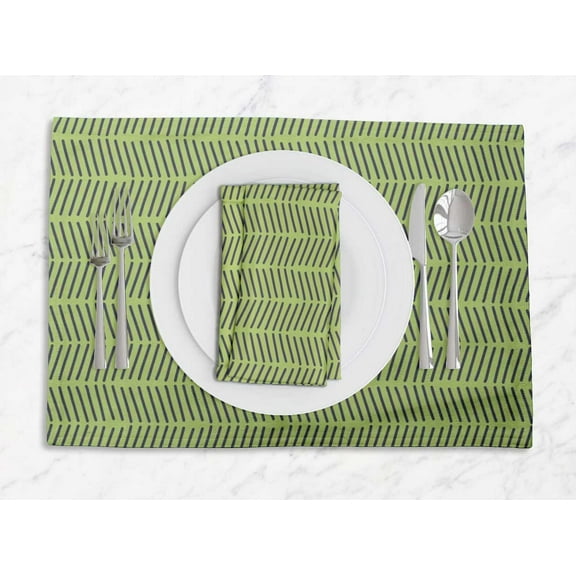 Placemats & Napkins