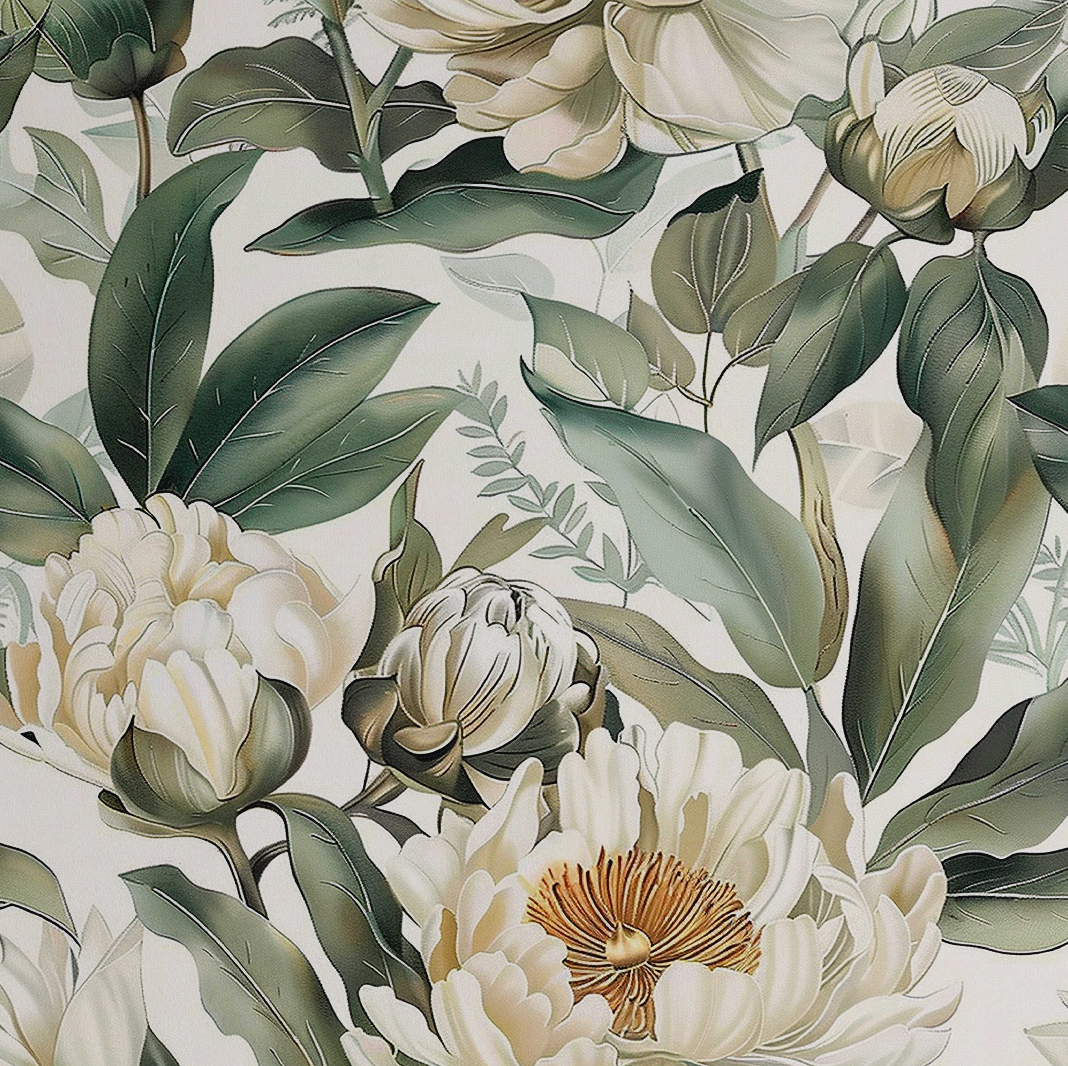 S4Sassy Removable Nature-Inspired Waterproof Wall Wrap, Textured Finish ...