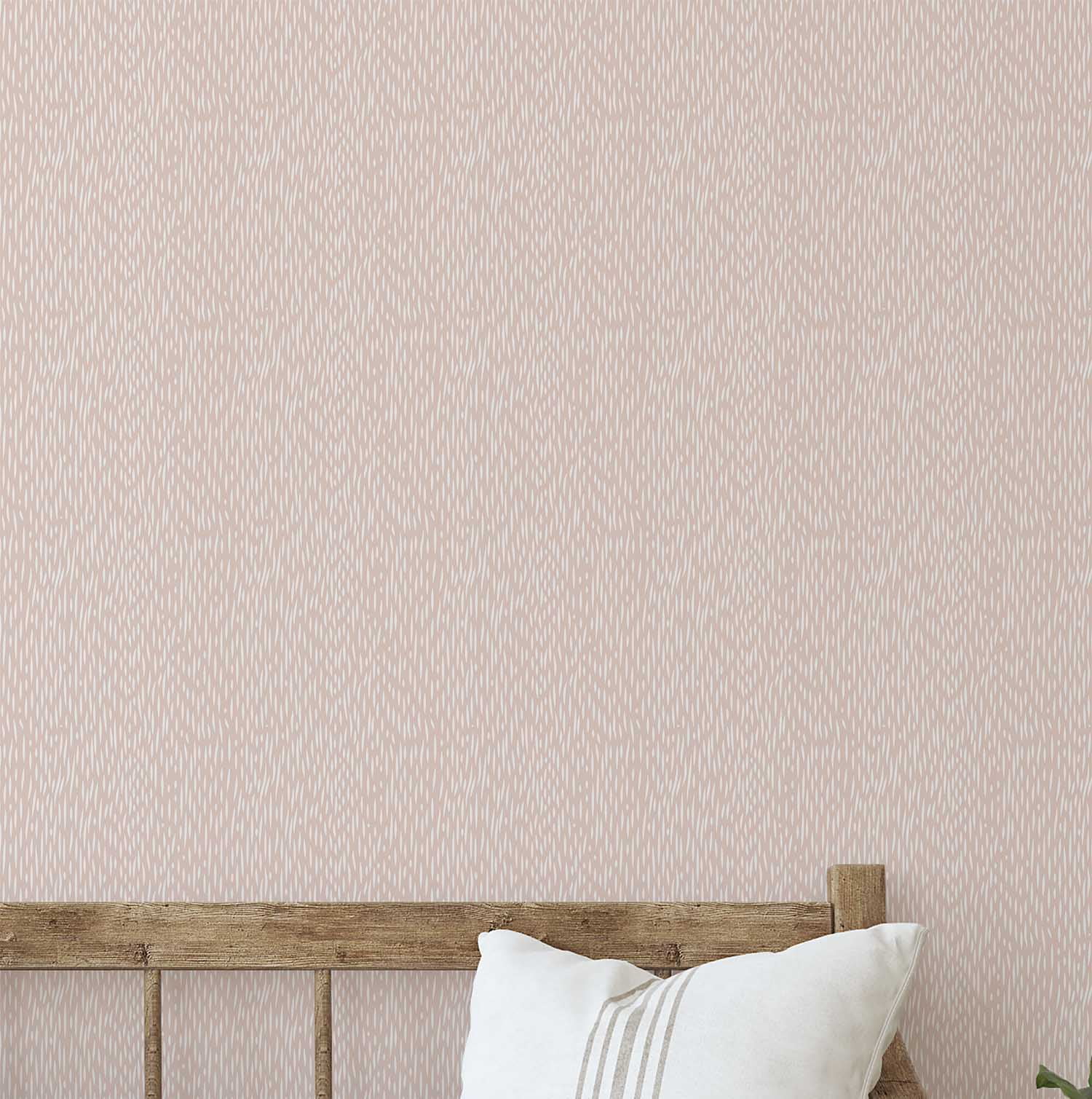 S4sassy Removable Contemporary Beige Wall Decor, Dash Abstract Contact ...